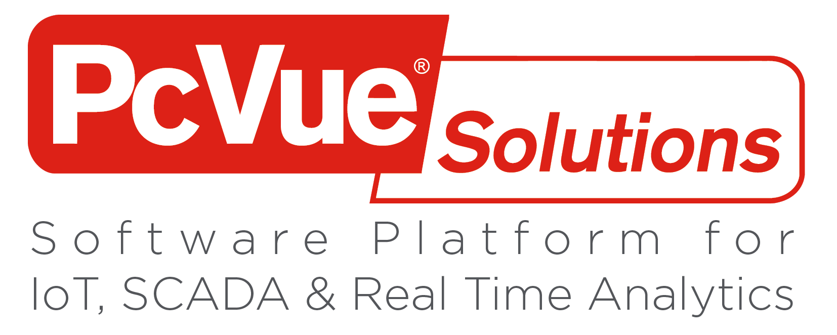 PcVue Basics Training